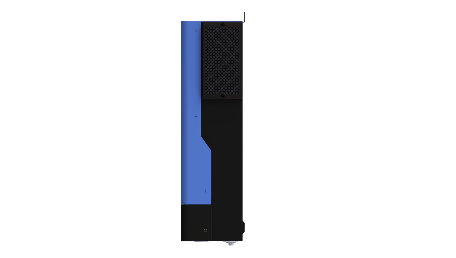 PV inverter MPPT